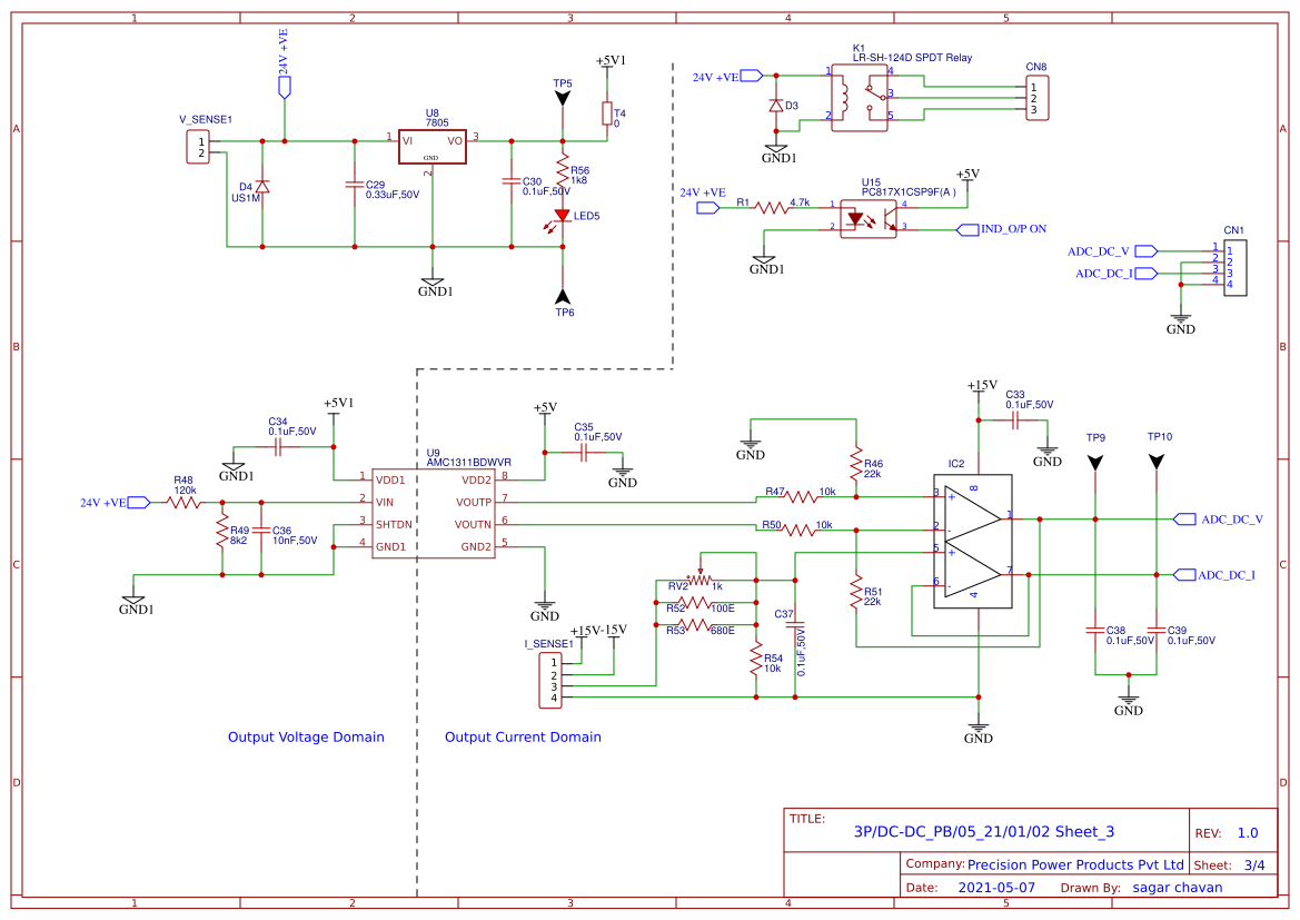 MDL 3kW DC UPS 2 - EasyEDA open source hardware lab