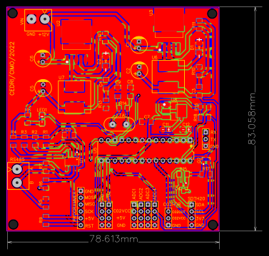 sensor_CO2_V3 - EasyEDA open source hardware lab