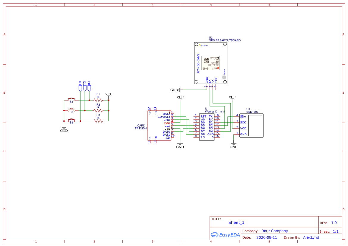 ProbeHunter Lite - OSHWLab