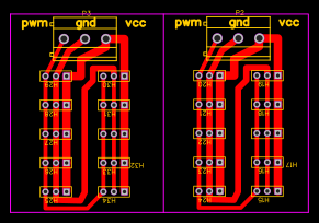 pin_shield - EasyEDA open source hardware lab