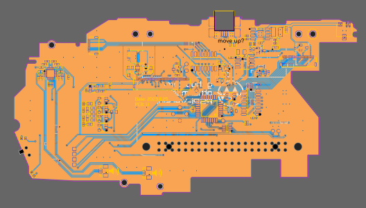 PSPi 6 Shared - EasyEDA open source hardware lab