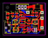New updated constant current source - EasyEDA open source hardware lab