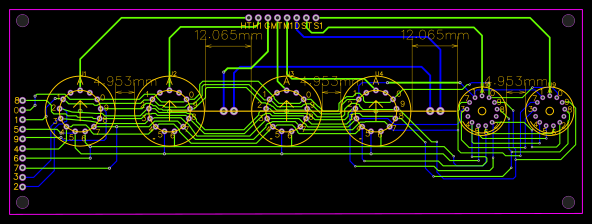 Arduino_clock - EasyEDA open source hardware lab