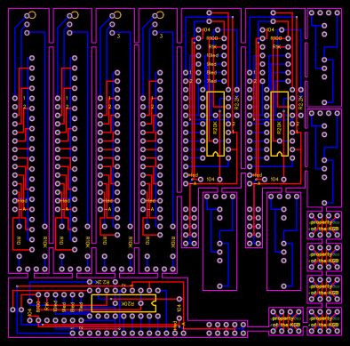 tsttt - EasyEDA open source hardware lab