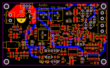 Tesla Coil Driver - OSHWLab