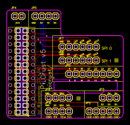 picrust - EasyEDA open source hardware lab