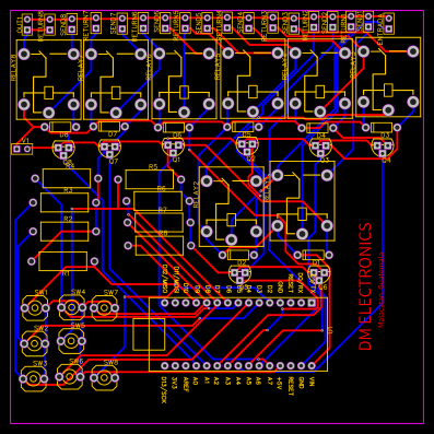 controlador - EasyEDA open source hardware lab