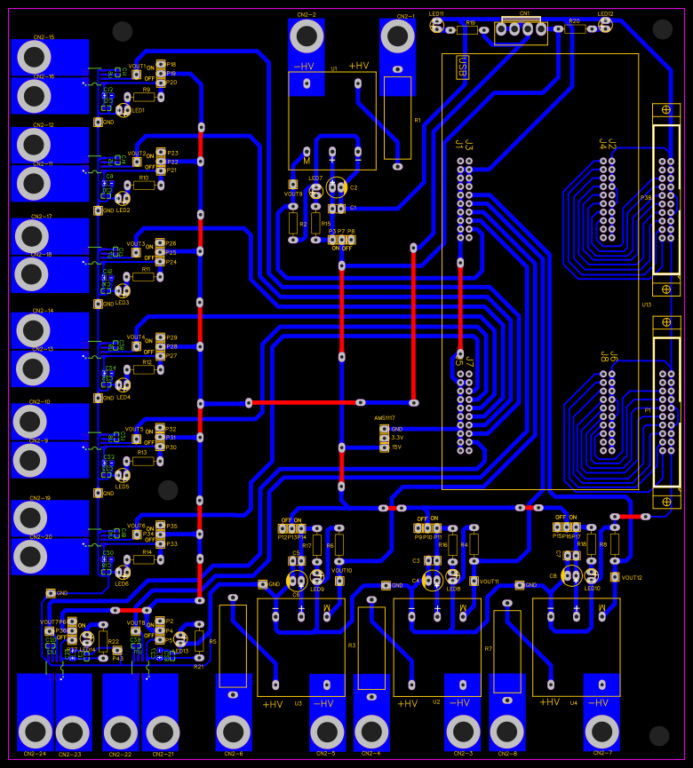 Sensor LV20NP - EasyEDA open source hardware lab