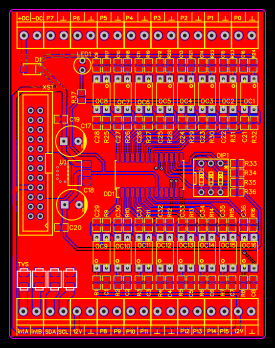 Input expander copy - EasyEDA open source hardware lab
