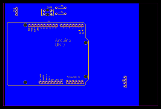 car smart parking - OSHWLab