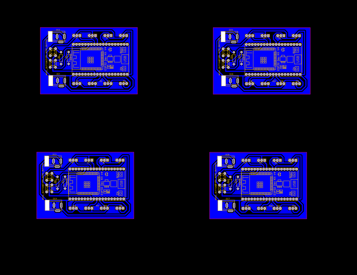 servo robot - EasyEDA open source hardware lab