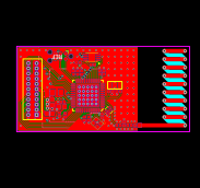 CC1312 Breakout - OSHWLab