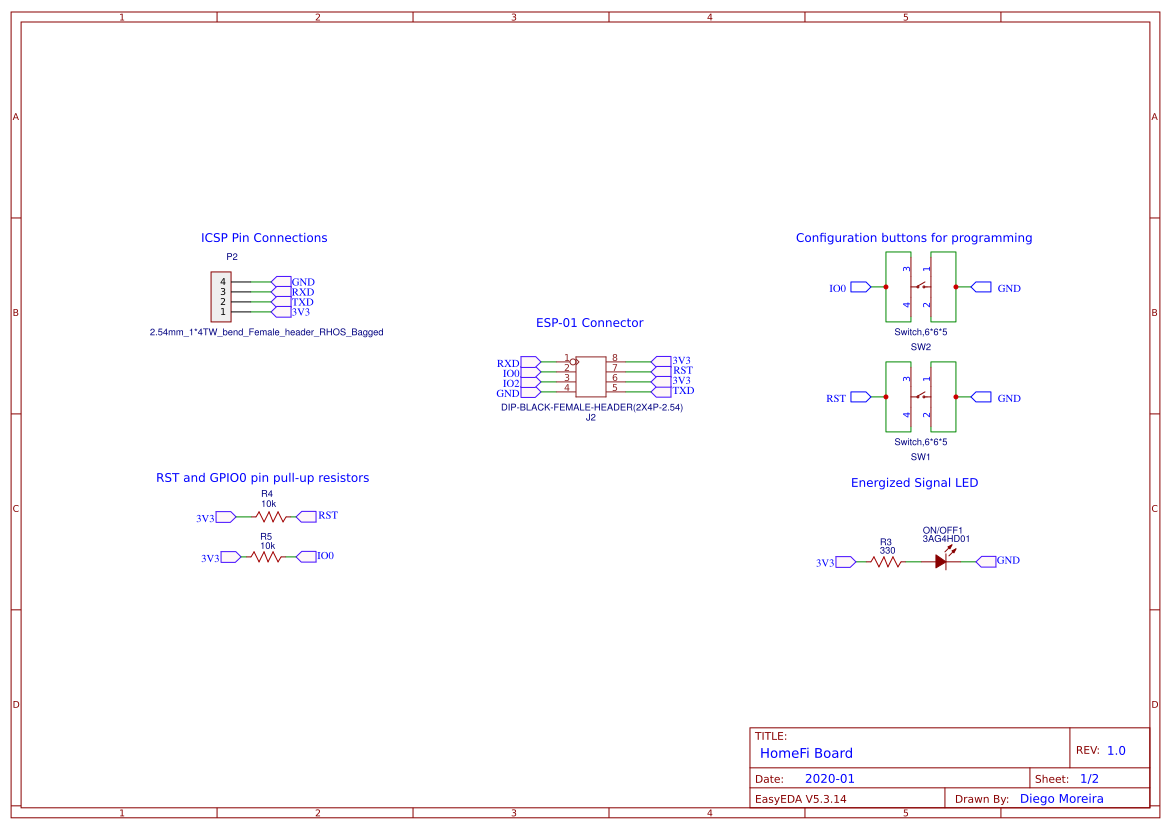 Programmeresp01 Oshwlab