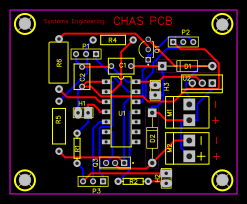circuit v2 - EasyEDA open source hardware lab