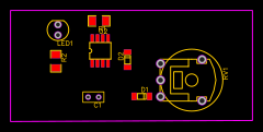 arduino copy - OSHWLab