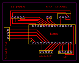 Transmitter - EasyEDA open source hardware lab