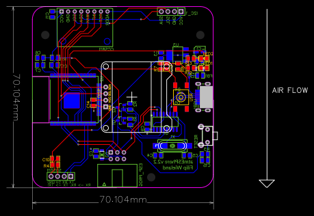 atmESPhere v2 - EasyEDA open source hardware lab