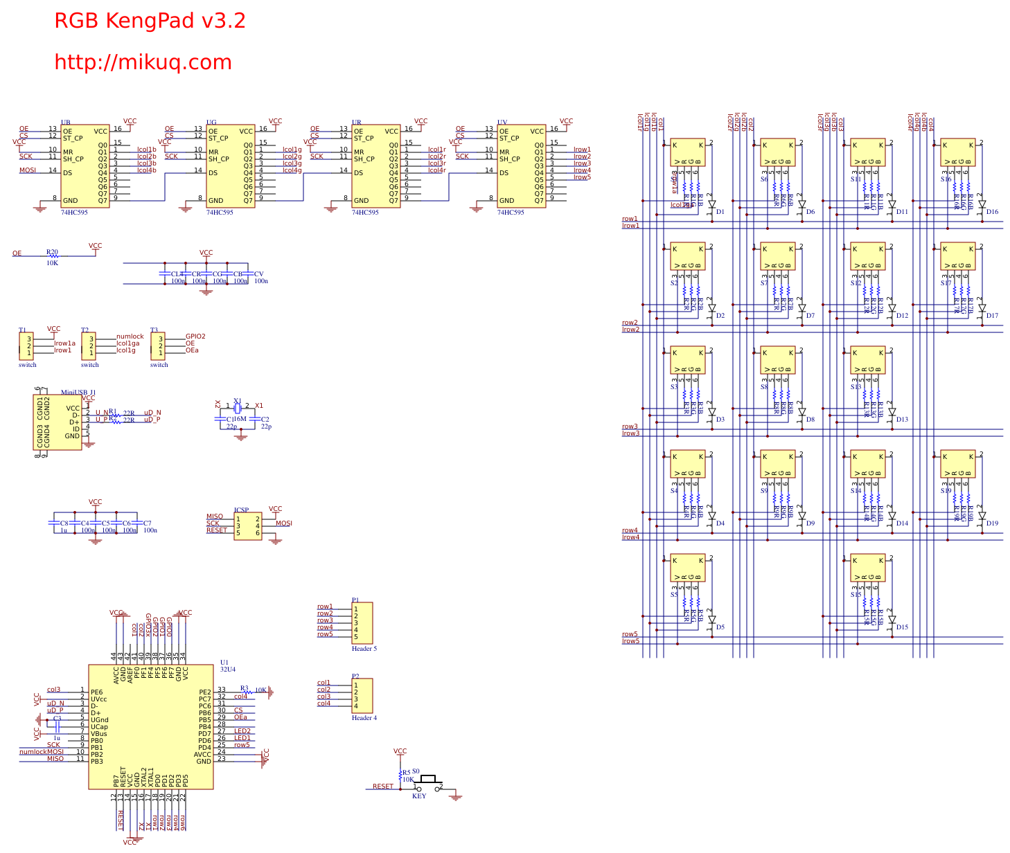 New Project - EasyEDA open source hardware lab