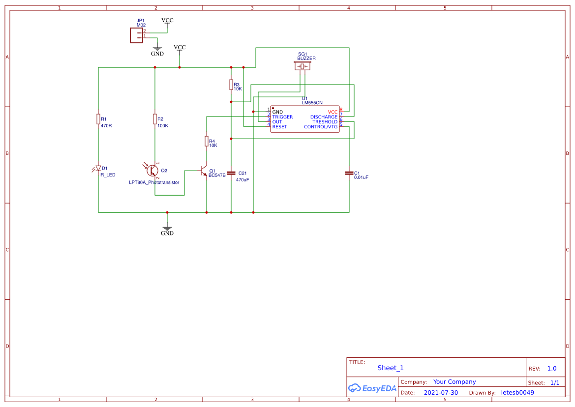 EE_16_10747_PCB_Assignment - EasyEDA open source hardware lab