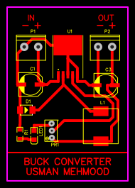 LM2575 - EasyEDA open source hardware lab