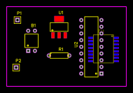 N-Gauge_decoder - EasyEDA open source hardware lab