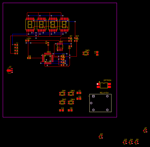 timer - EasyEDA open source hardware lab