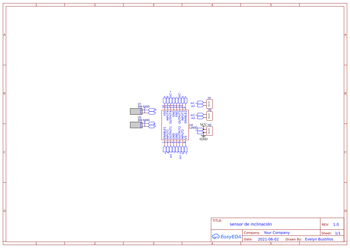 practica 3 eléctricos - EasyEDA open source hardware lab
