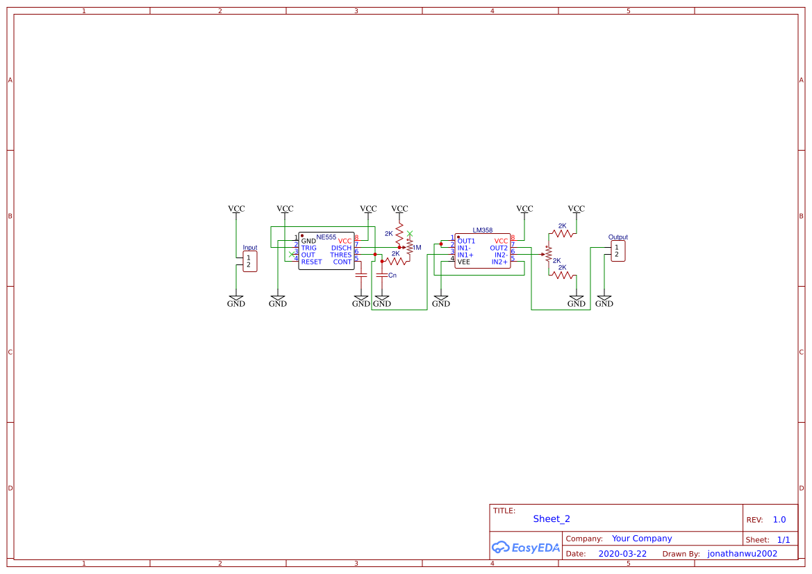 SMT_PracticeKit - EasyEDA open source hardware lab