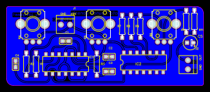 Atari Punch Console by johngineer - EasyEDA open source hardware lab