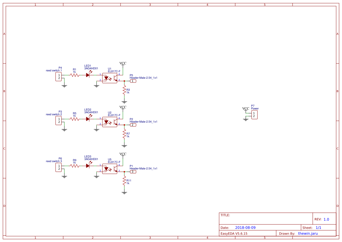 guzer - EasyEDA open source hardware lab