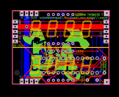 7segdisplay DIP - EasyEDA open source hardware lab