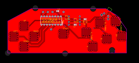 SEGA joypad clone to NES - Platform for creating and sharing projects - OSHWLab