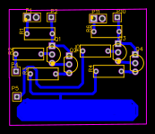 bubble_detector_circuit_design - EasyEDA open source hardware lab
