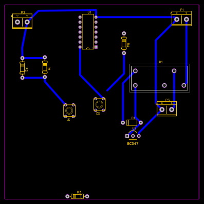 Tpsee - EasyEDA open source hardware lab