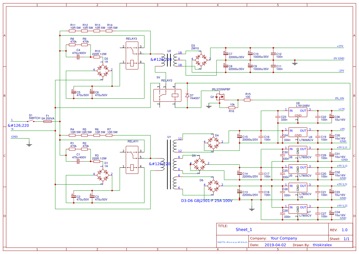 Bricks - Platform for creating and sharing projects - OSHWLab