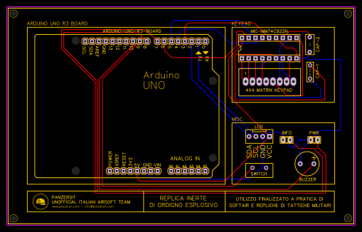 pit-pcb-ordsml - EasyEDA open source hardware lab