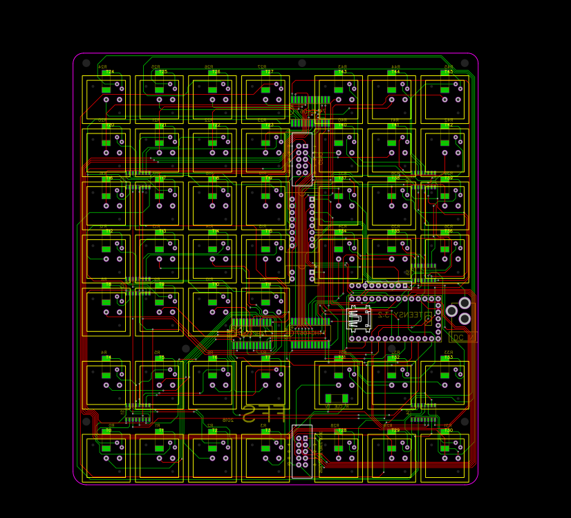 D-Command Erweiterung - EasyEDA open source hardware lab