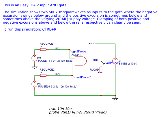 Generator - EasyEDA open source hardware lab