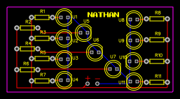 N LED - EasyEDA open source hardware lab