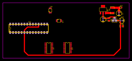 New Project2 - EasyEDA open source hardware lab