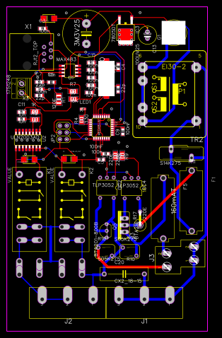 IR_project - EasyEDA open source hardware lab
