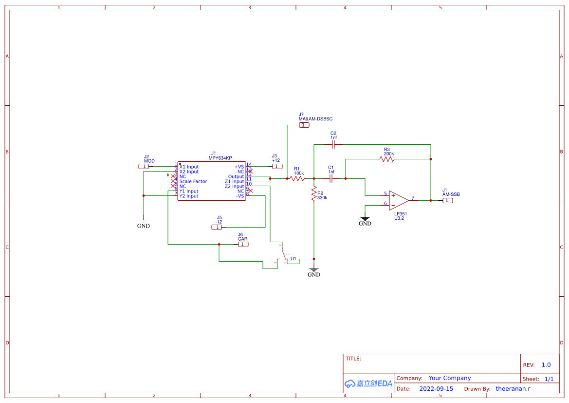 New Project3 Platform For Creating And Sharing Projects Oshwlab