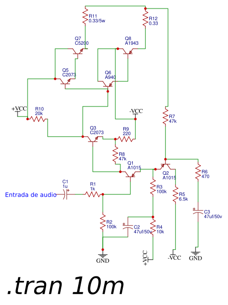 Sustituir Stk 433 130 - EasyEDA open source hardware lab