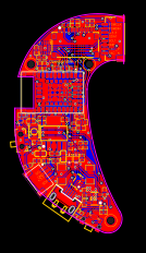 OpenEarable - Main v1.3 - EasyEDA open source hardware lab