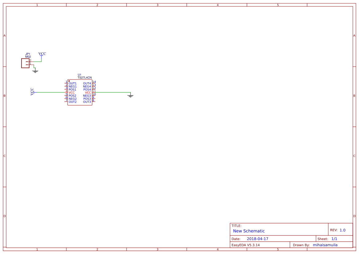 whaston bridge 2 pt1000 sensors - OSHWLab