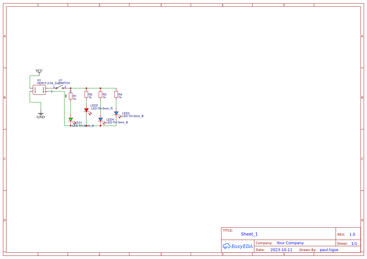 practica 1 - OSHWLab