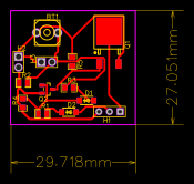 Latching Power Switch Arduino - EasyEDA open source hardware lab