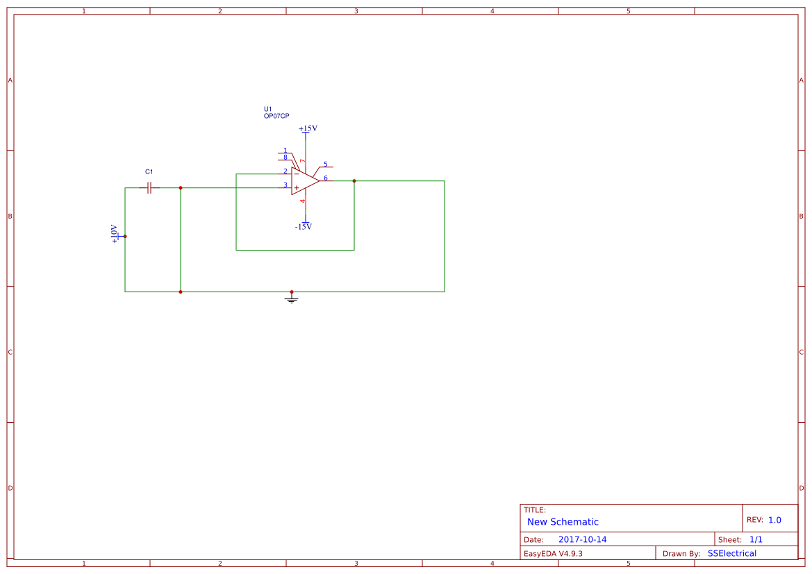 Amp Practice - OSHWLab