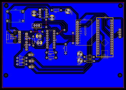 INA 125_Dual Polarity - EasyEDA open source hardware lab