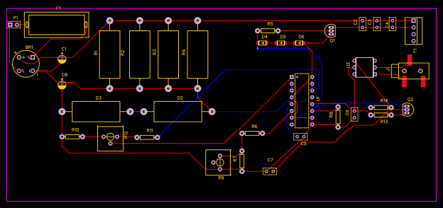 VFD - OSHWLab